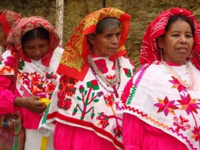 Costumbres indígenas que prevalecen en México - Maravillas en México