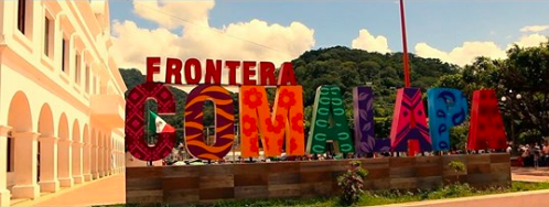 Feria Frontera Comalapa 2024 - Maravillas en México