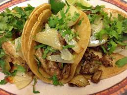 Feria Virtual del Taco Neza 2020 - Maravillas en México
