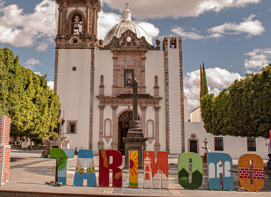 Feria Tarimoro 2022 Feria del 8 de mayo - Maravillas en México