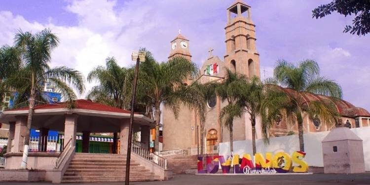 Feria Luvianos 2022 - Maravillas en México