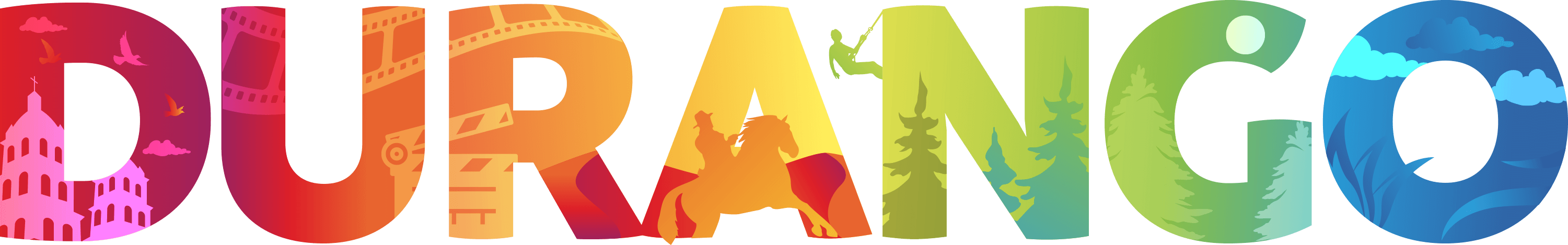 Durango: su historia a través de la arquitectura - Maravillas en México