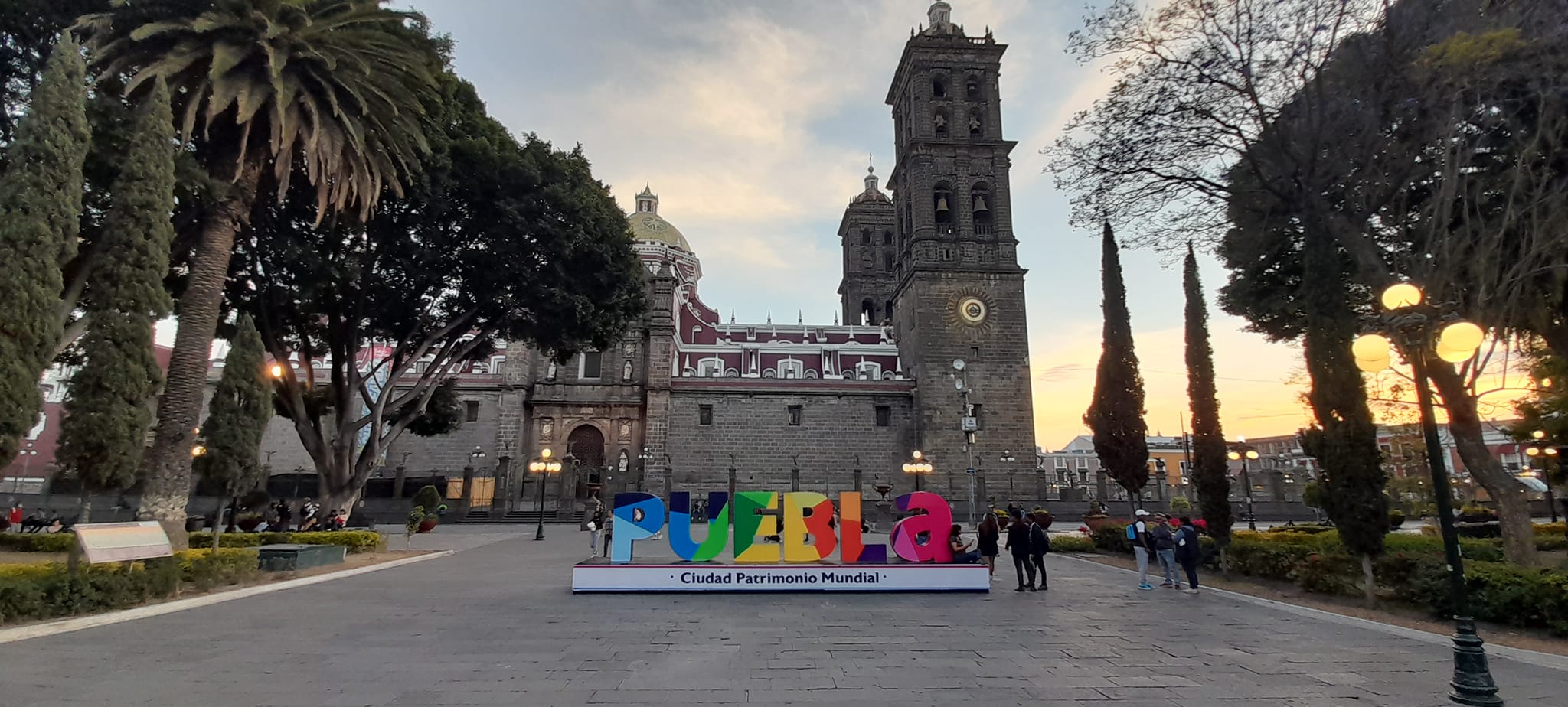 Puebla: Un estado lleno de historia, cultura y sabor - Maravillas en México